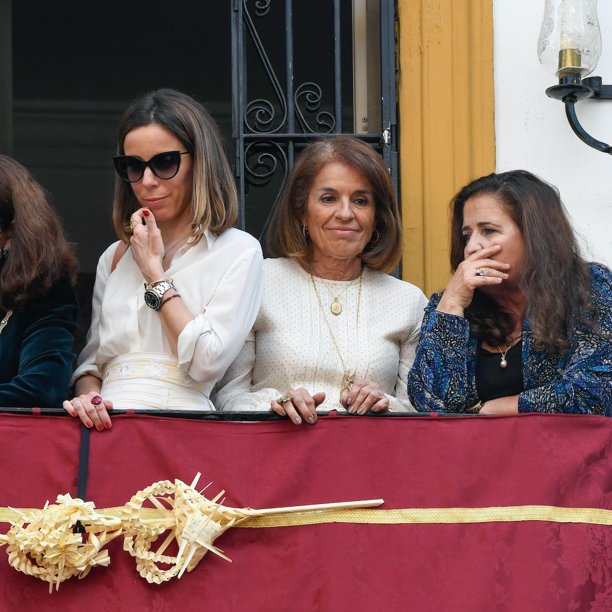 ANA AZNAR BOTELLA PROFESIÓN La discreta vida de Ana Aznar Botella: a ...