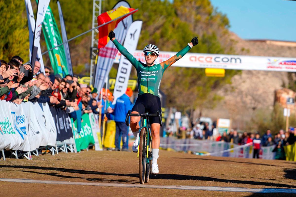 Ciclismo: Felipe Orts y Sofía Rodríguez encabezan el cartel español en ...