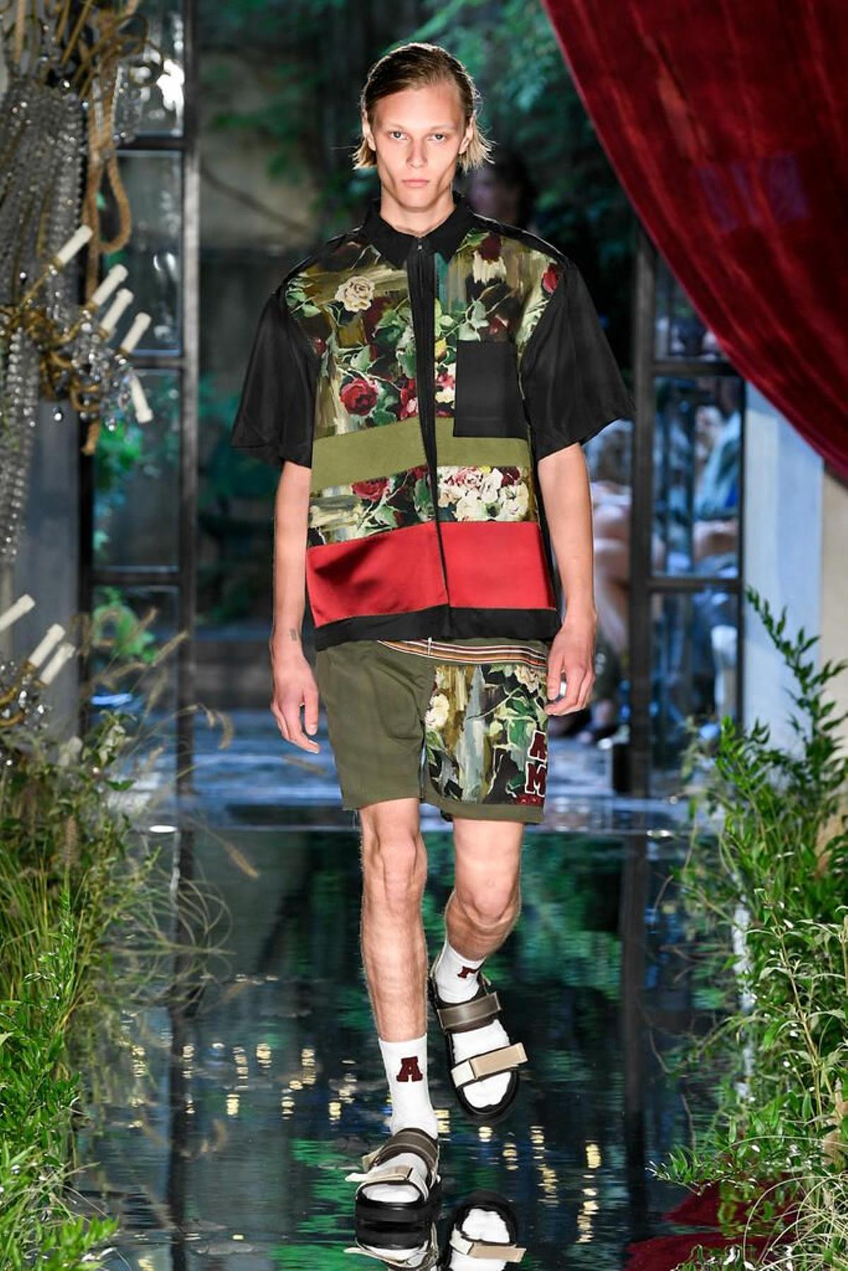 Antonio Marras - Milán - Mujer - Primavera-Verano 2023 - Woman