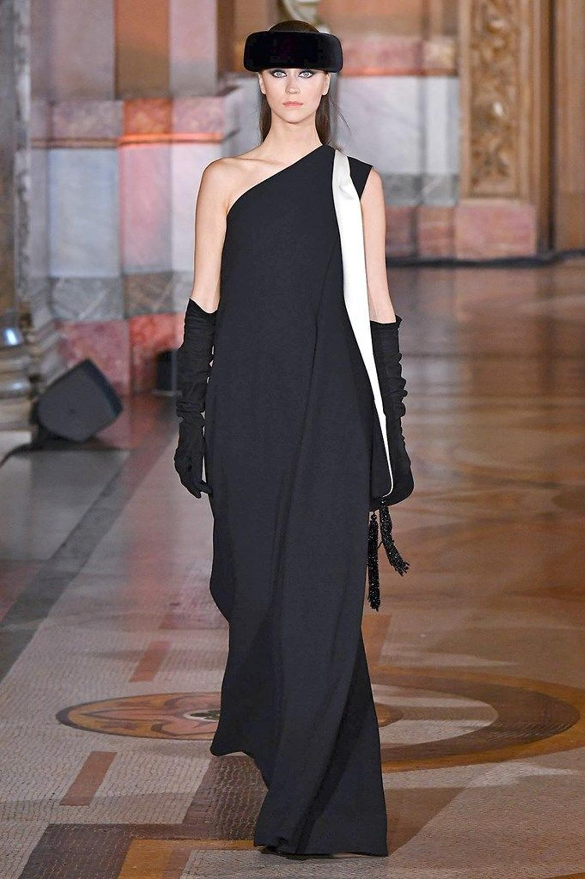 Stephane Rolland - París - Alta costura - Otoño-Invierno 2019-2020 - Woman