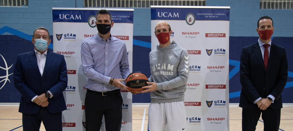 Frankamp: "Debemos salir con más vitalidad a la cancha"