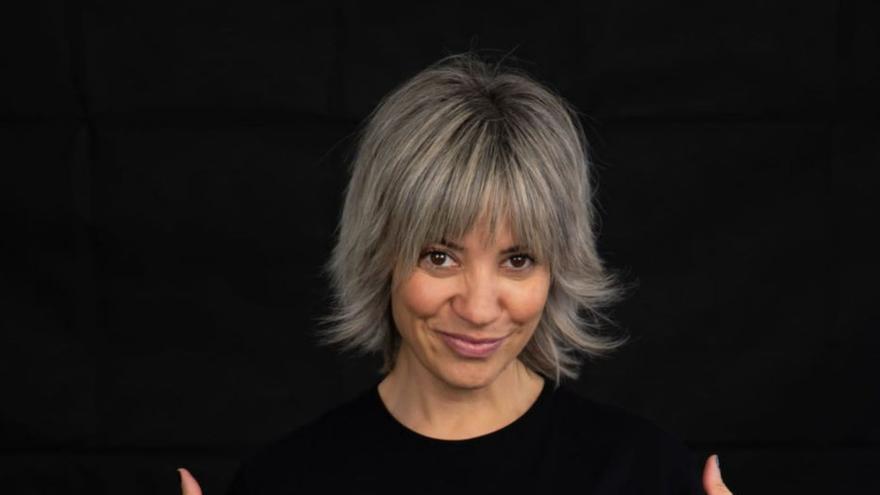 Treus: "Ojalá mis hijos ya no vean eso del sexo débil"