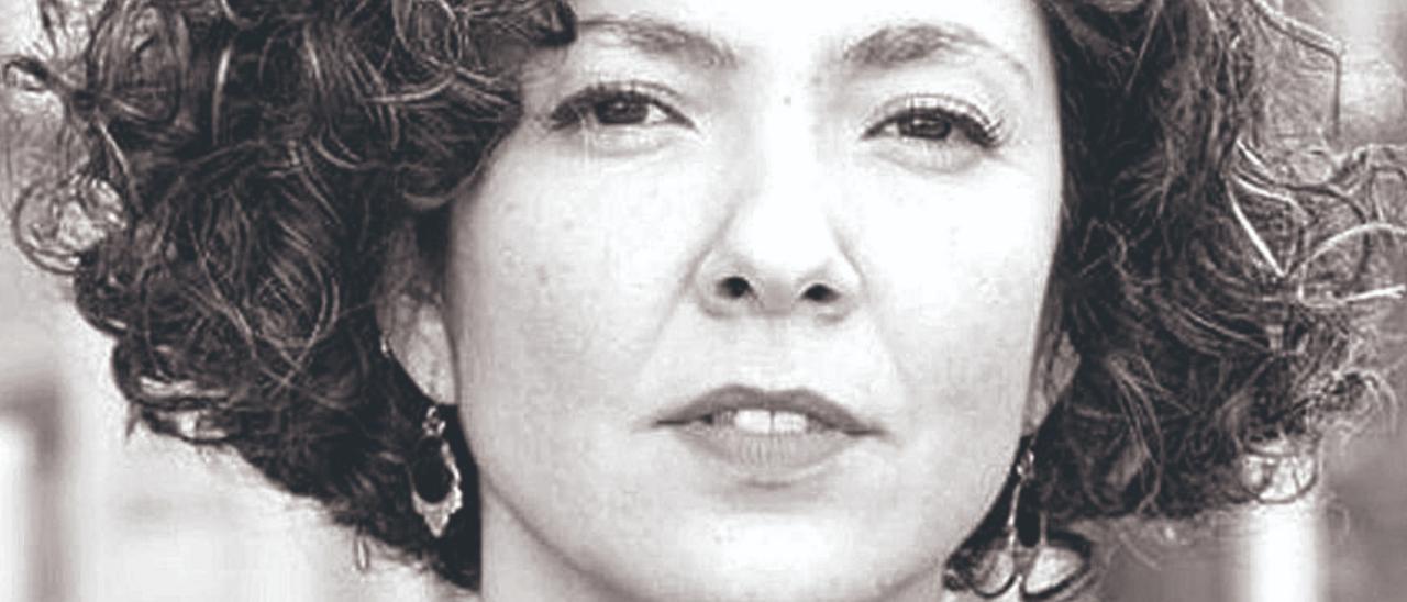 Marina Alberti: «Este corto me ha servido para acercarme y entender a ...