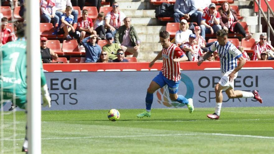 Pol Valentín deja el Sporting y pone rumbo al Sheffield Wednesday, de ...