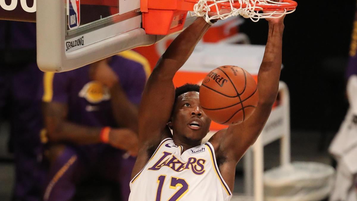 BALONCESTO | Un campeón de la NBA aterriza en la Liga Endesa como rival ...