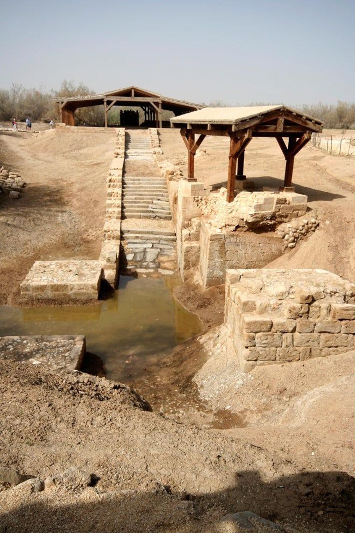 10 lugares llenos de historia que visitar en Jordania - Viajar