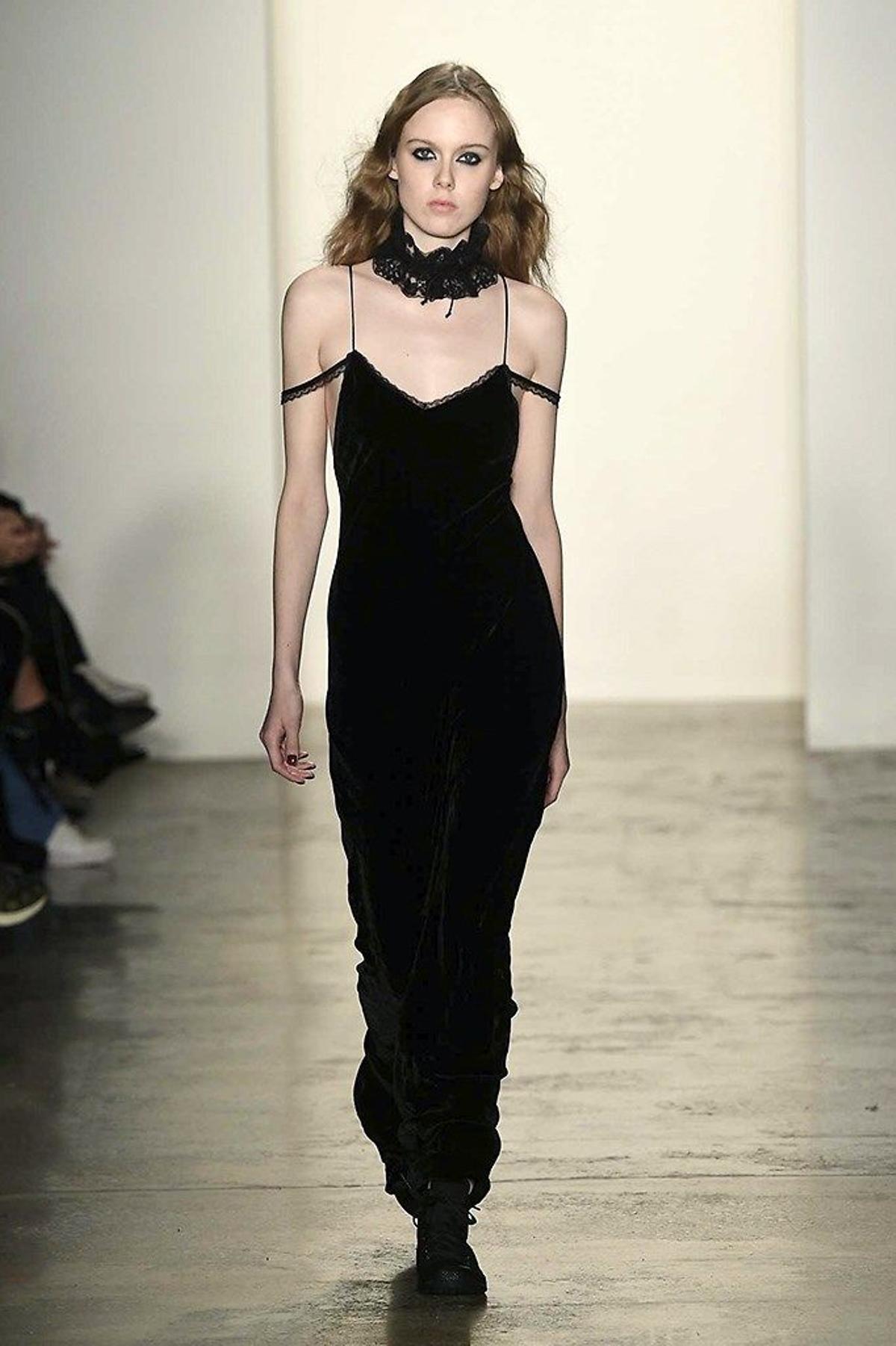 Adam Selman - Nueva York - Mujer - Otoño-Invierno 2016-2017 - Woman