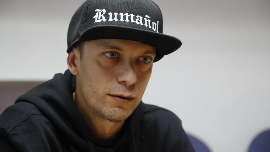 Así es El Rumañol, el rapero que conquista España desde Castellon