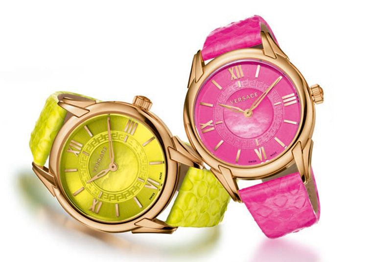 10 relojes para cada estilo de mujer - Woman