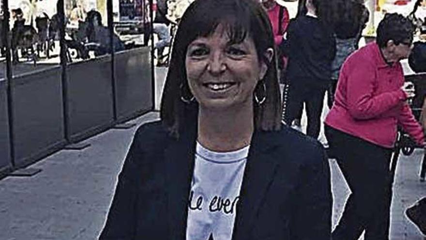 Catalina Riera será nuevamente la candidata de El Pi a la alcadía de ...