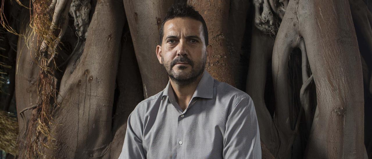 José Antonio Rabadán: «Un aislamiento extremo deja en los mayores ...