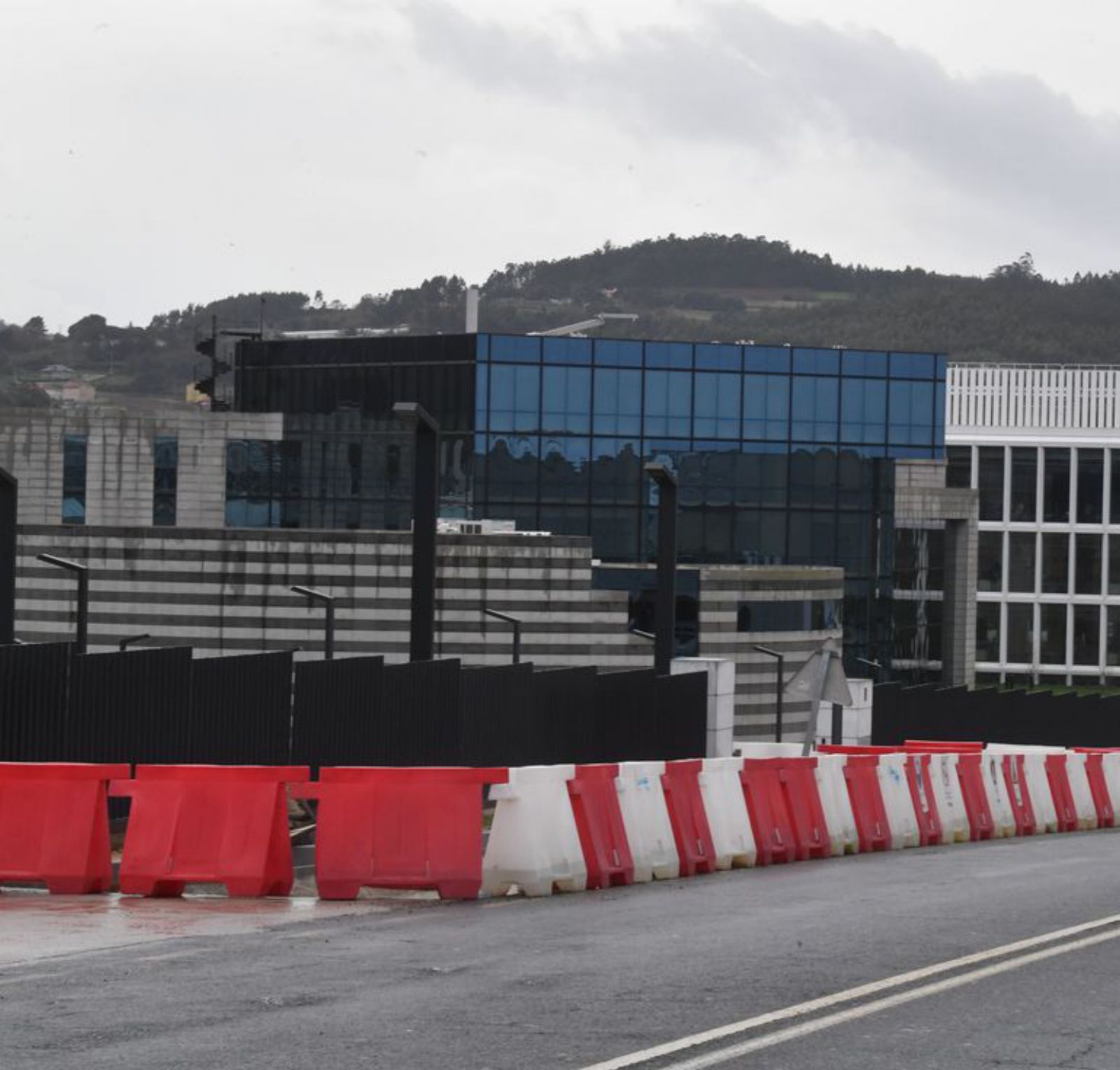 Una ciudad llamada Inditex - La Opinión de A Coruña