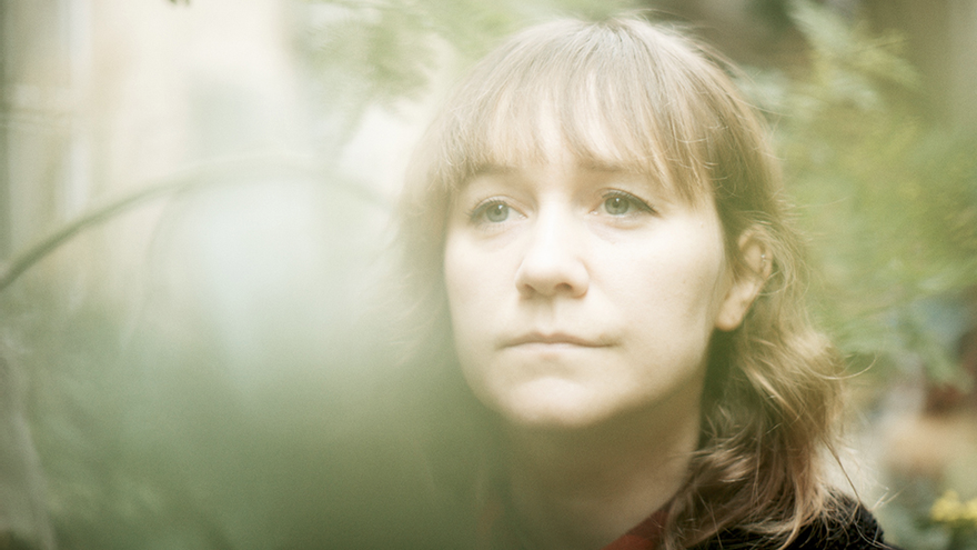 Bombo y Platillo - Brigid Mae Power