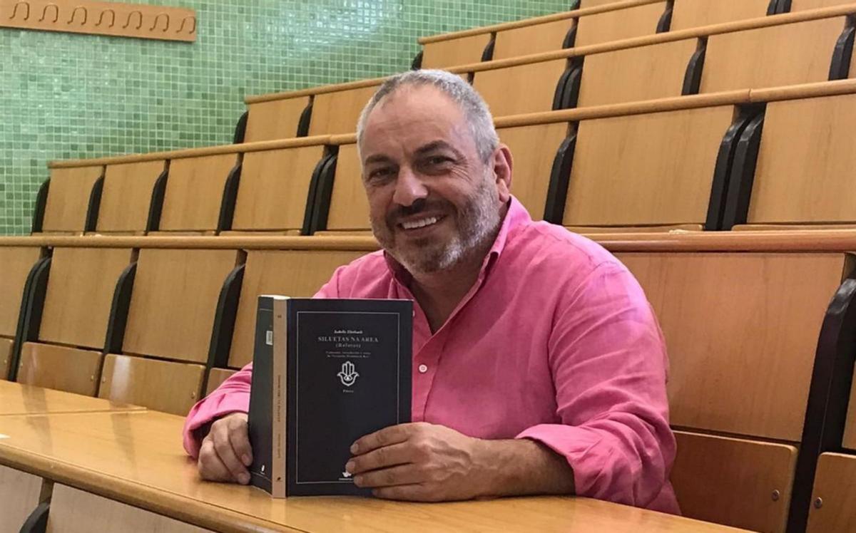 Isabelle Eberhardt: sangue ruso, corazón magrebí