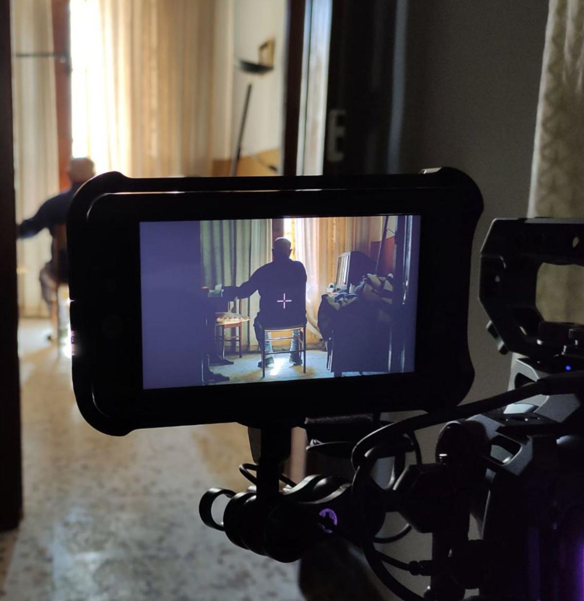 Daniel Tornero dirige con Jaibo Films su primer largometraje «Saturno»