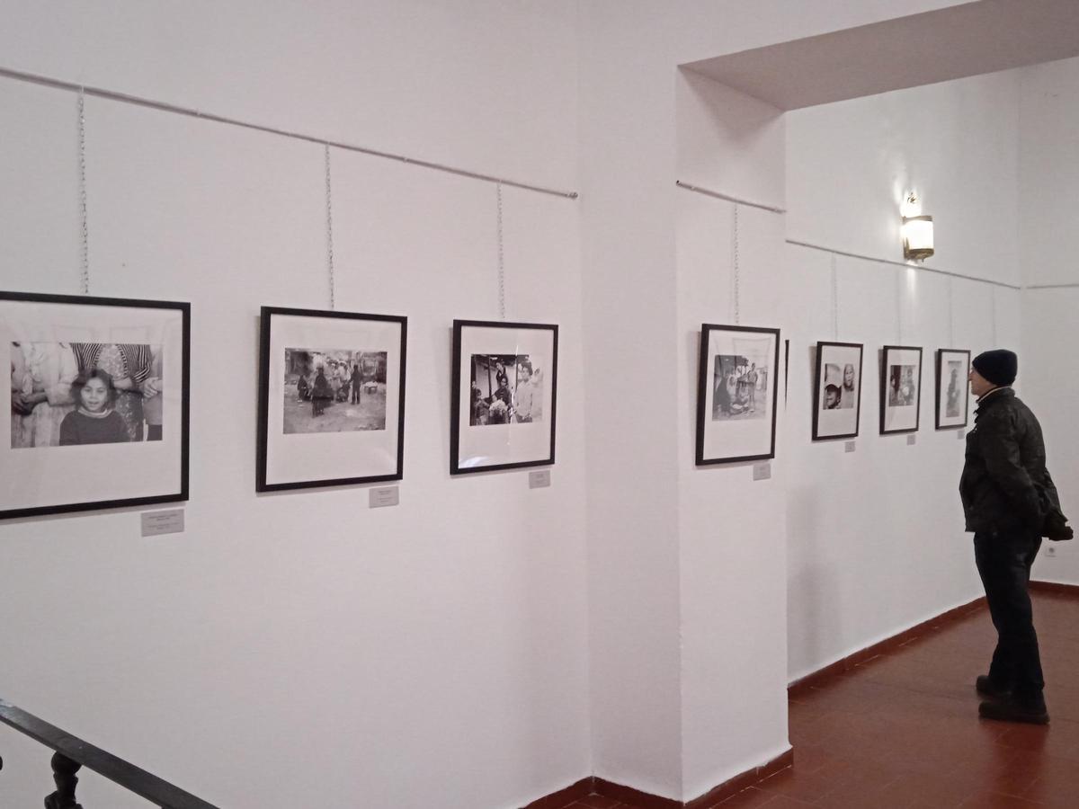 Exposición: "La València oblidada" del fotógrafo José Collado visita ...