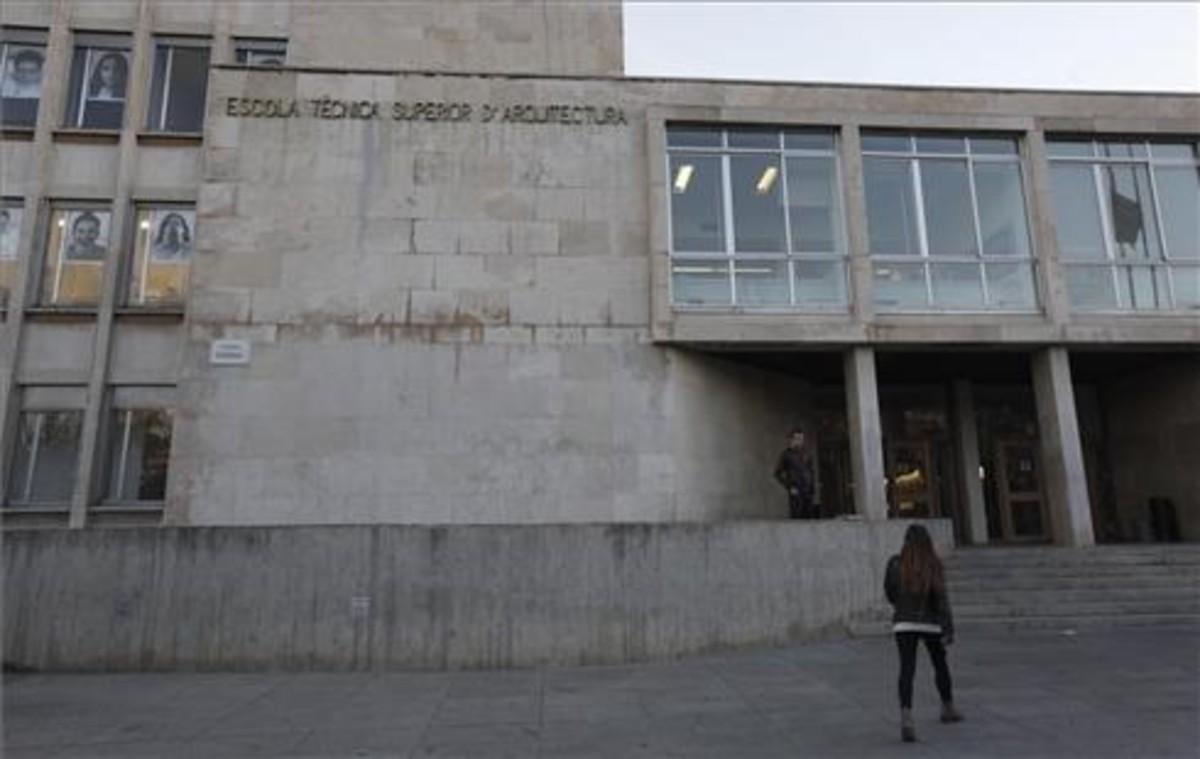 Salut investiga cinc casos de galteres en universitaris de la UPC