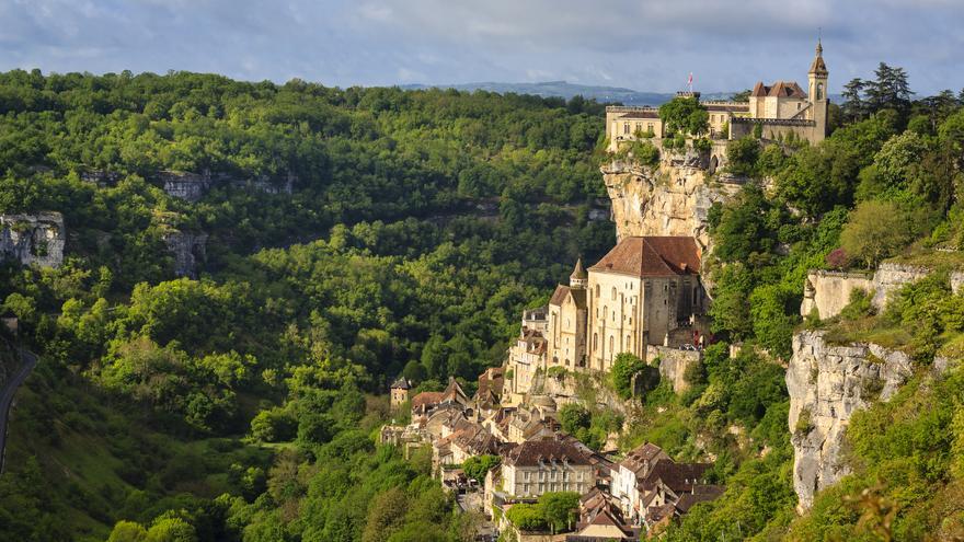 VÍDEO | 10 lugares que debes conocer para decir que has recorrido Francia