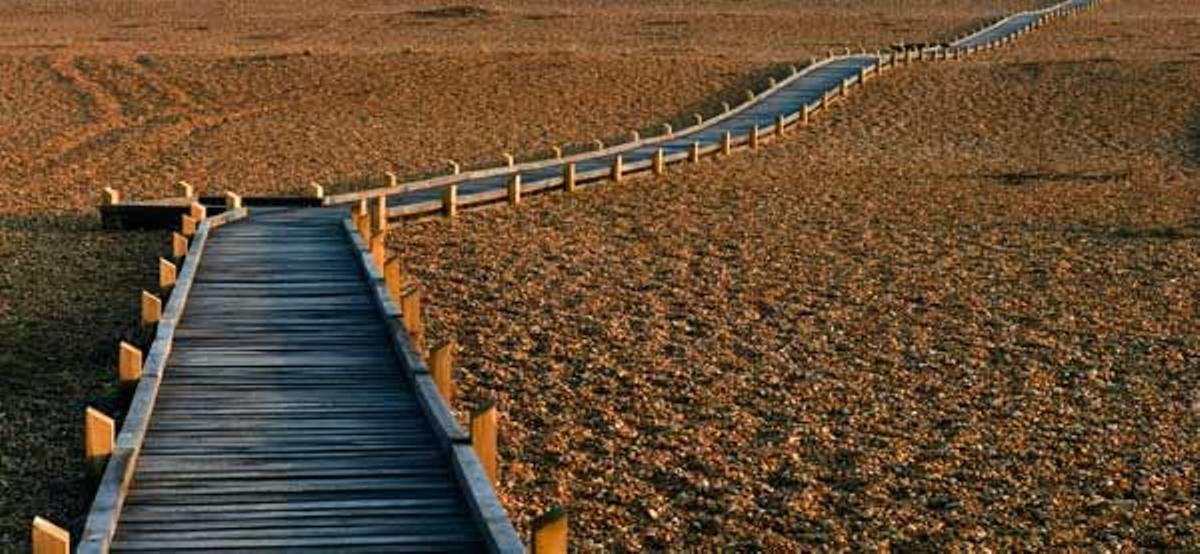 Planicies del mundo - Viajar