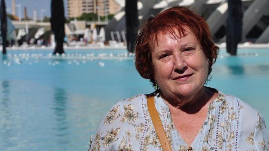 Isabel Robles, Institució Alfons el Magnànim i Maestrat Viu, guardonats ...