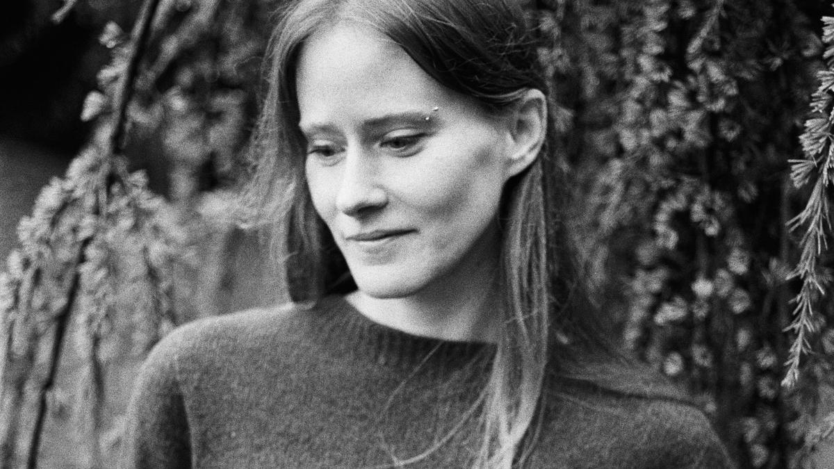 Sarah Bernstein, la frágil realidad