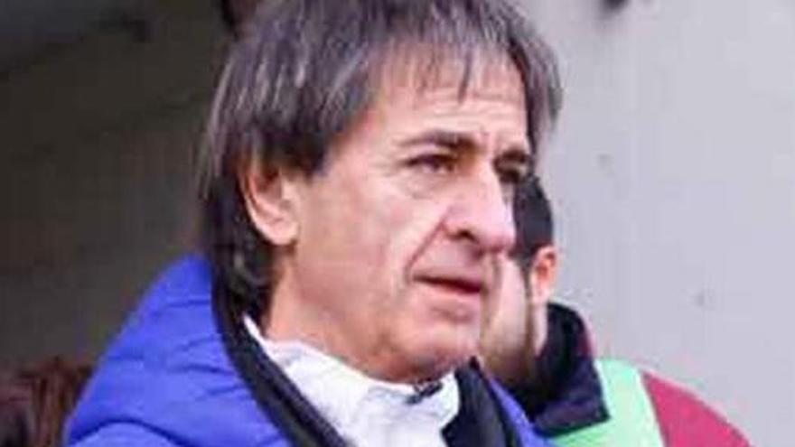 Pepe Calvo: "Todo lo que sea sumar, es bueno"