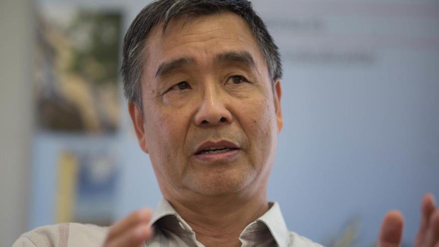 Benjamin Fong's Instagram, Twitter & Facebook on IDCrawl