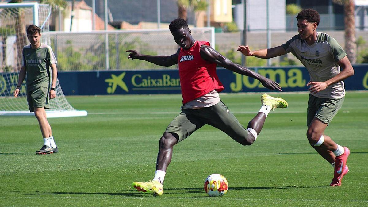 La previa | El Villarreal B quiere consolidar su plaza de ‘play-off’ en ...