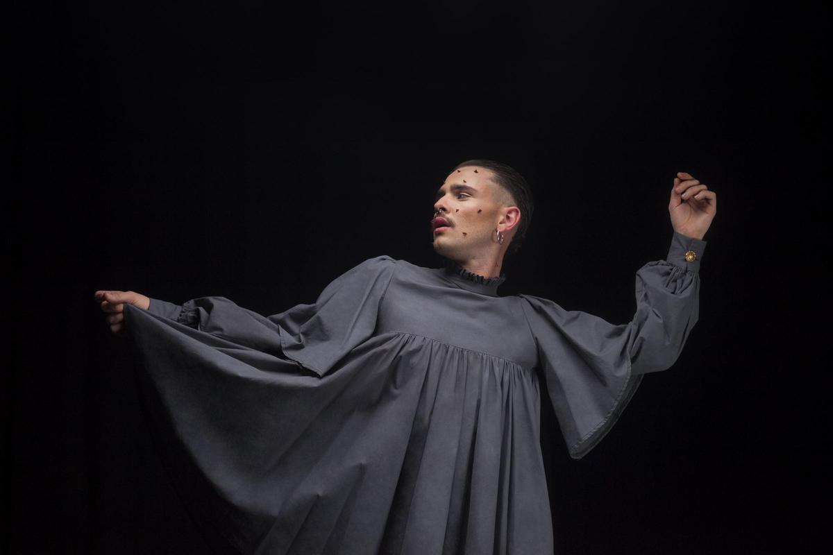 Monda, o novo fillo do tradi electrónico, publica disco: "A tradición ...