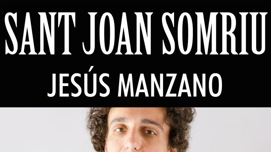 Jesús Manzano