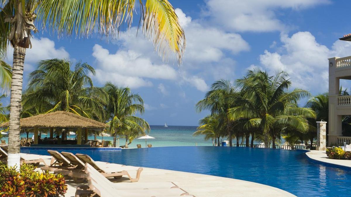 MEJORES RESORTS CARIBE | Los 3 mejores resorts todo incluido del Caribe ...