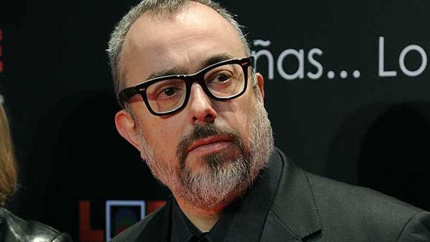 Álex de la Iglesia al Saló del Còmic 2023: ¿per què hi acudeix el ...