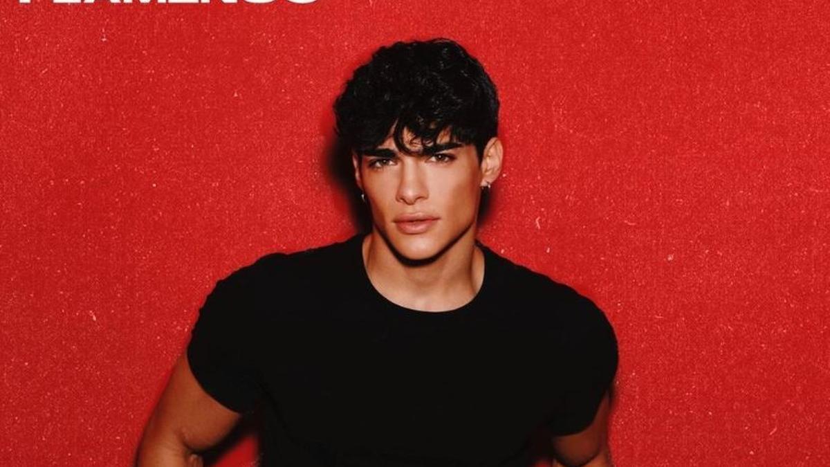 Polémica Benidorm Fest 2023: Aritz Arén, de la crítica al halago en dos ...