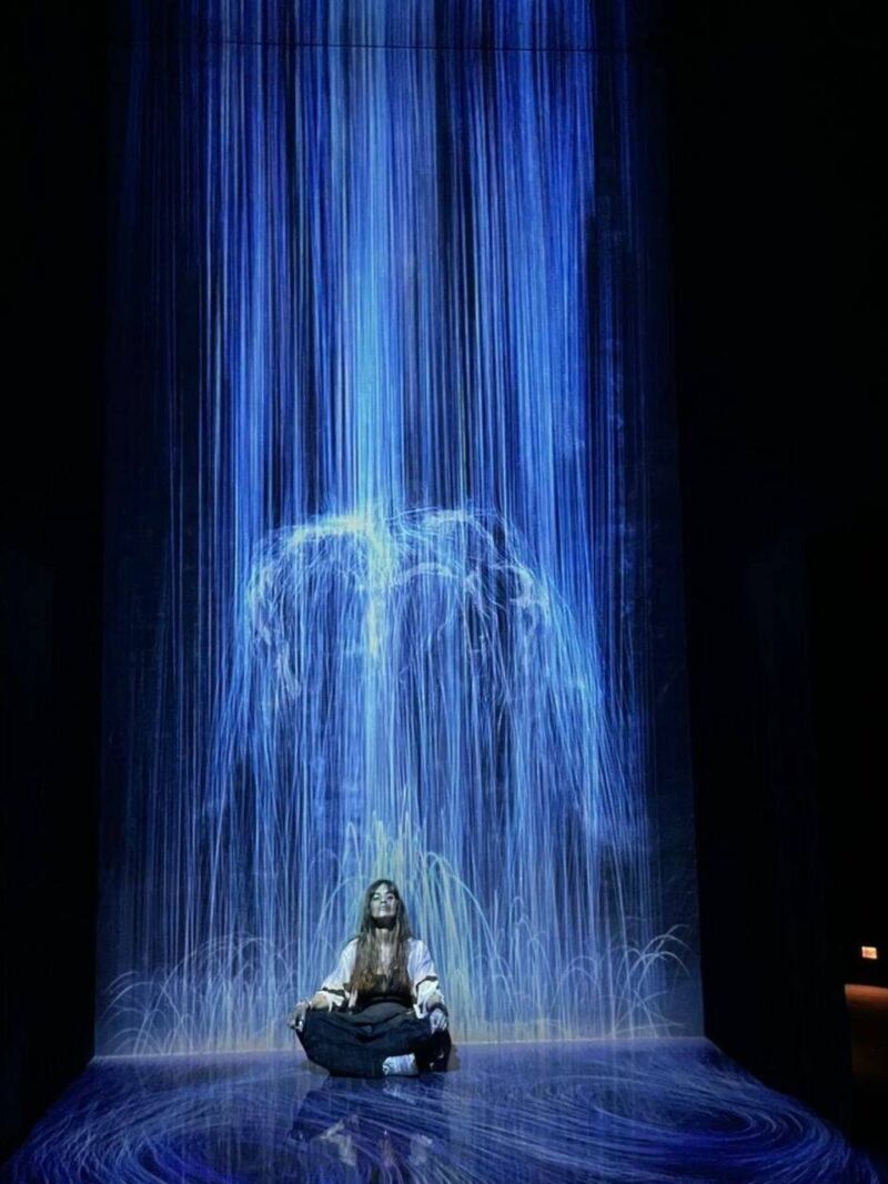 SARA CARBONERO VACACIONES JAPÓN Las vacaciones más íntimas y personales ...