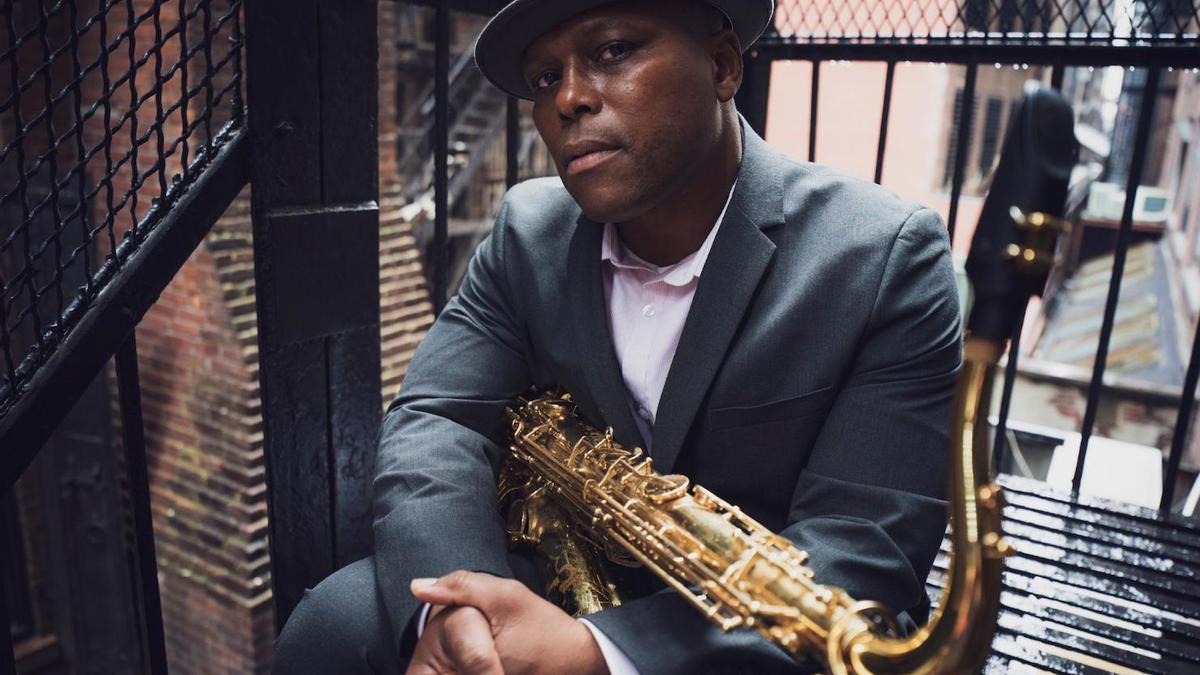 Jazz para el verano: Jerry Bergonzi y Eri Yamamoto, en el ciclo del ...