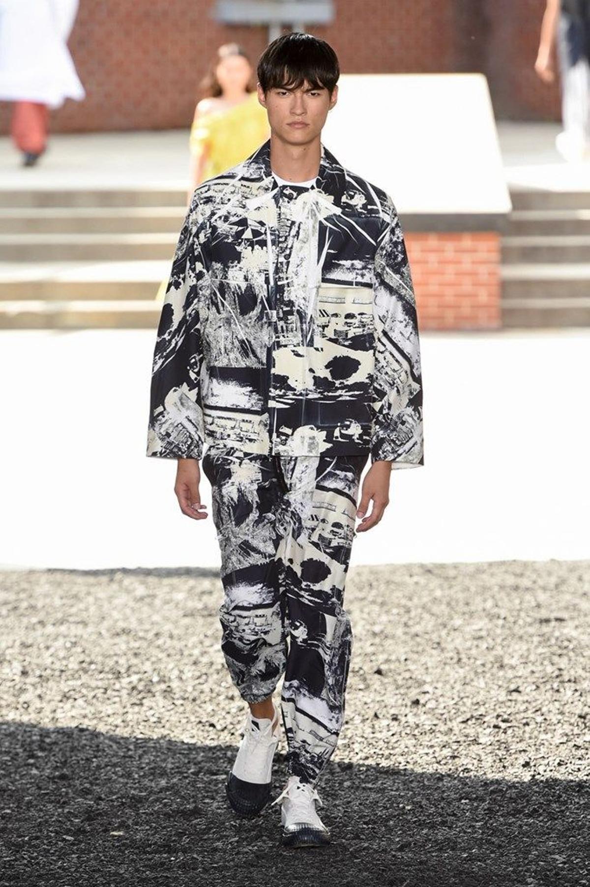 3.1 Phillip Lim - Nueva York - Mujer - Primavera-Verano 2020 - Woman