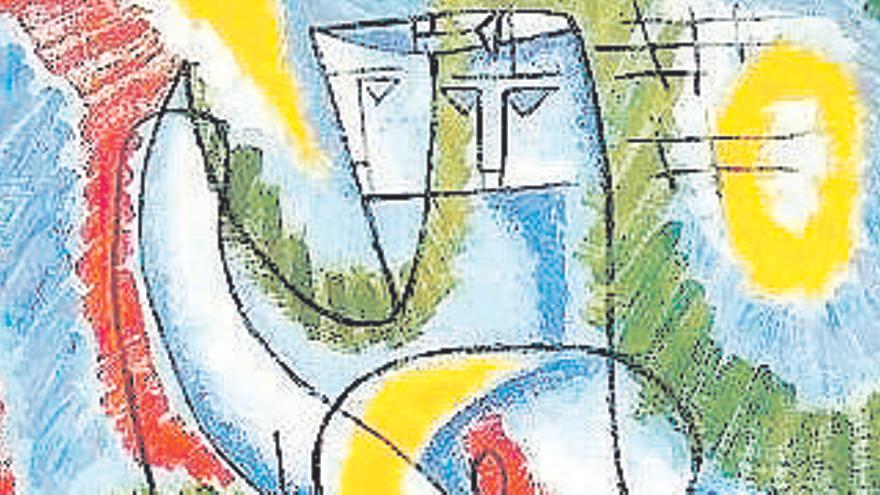 Muere Ángeles Ballester, pintora de la mujer contemporánea