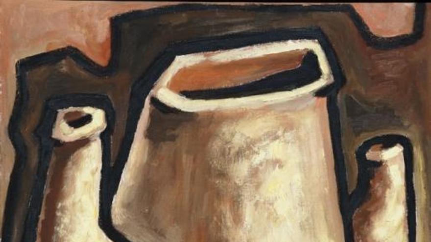 Jane Millares cumple 90 años