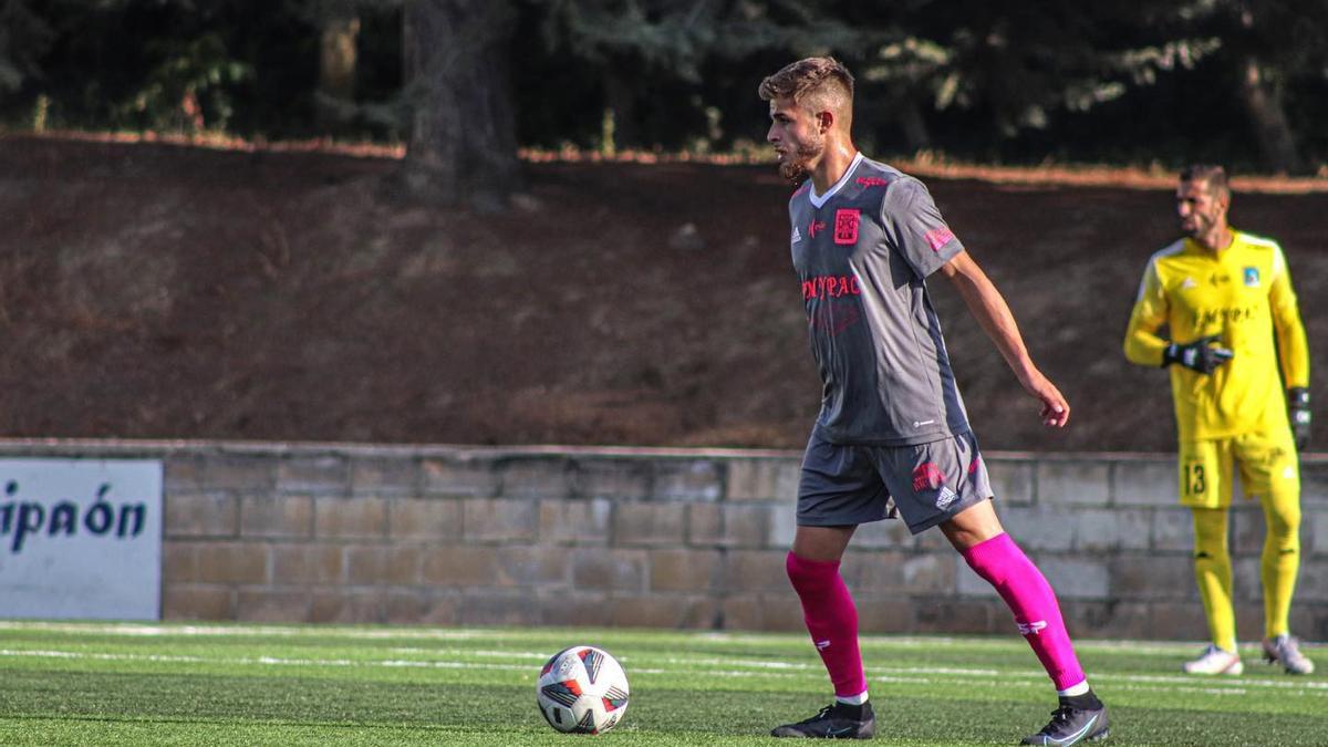 Rafa Manosalva regresa al Ciudad de Lucena - Diario Córdoba