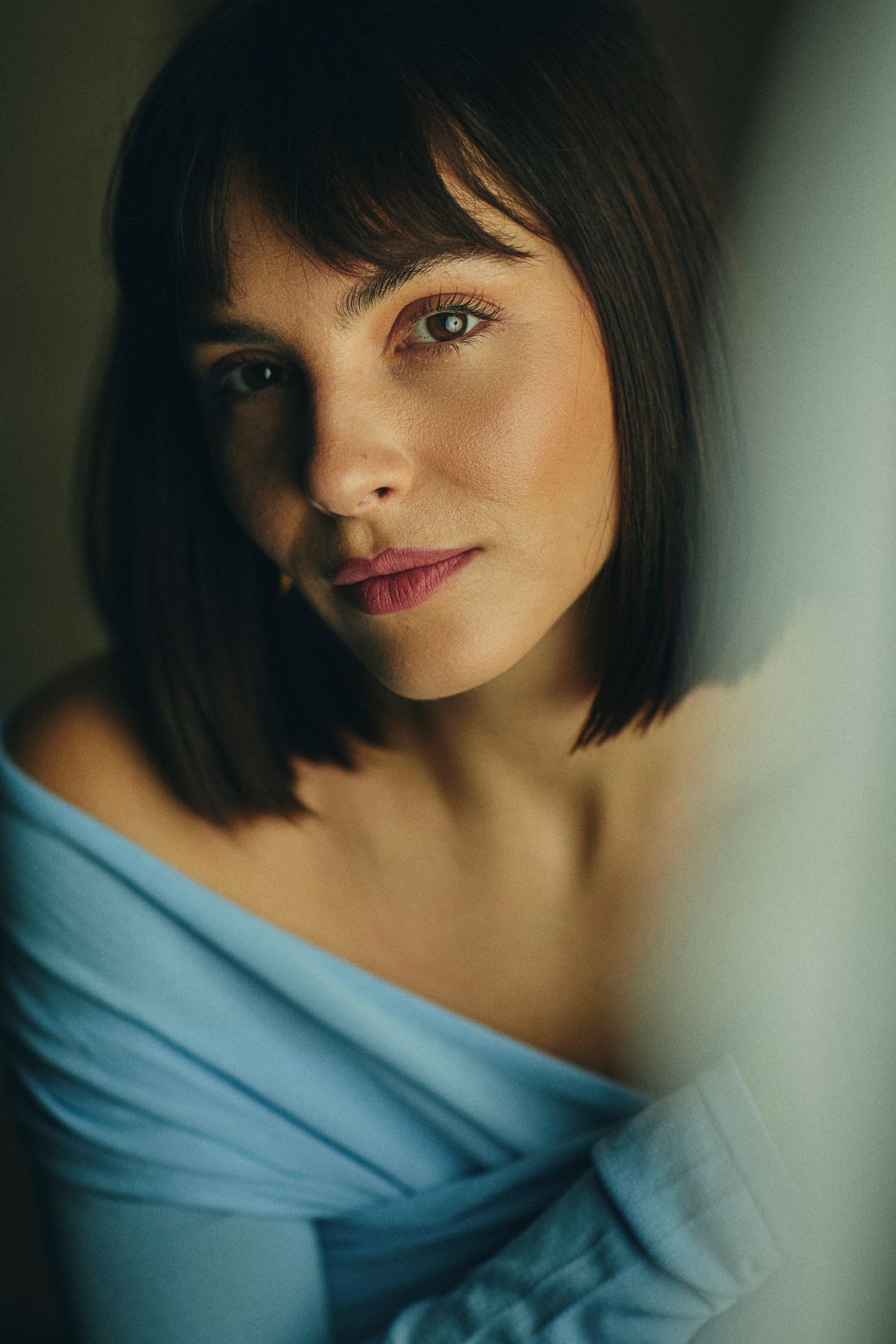 LA FAVORITA I Andrea Duro, La Favorita 1922: "Ana, mi personaje, sabe ...