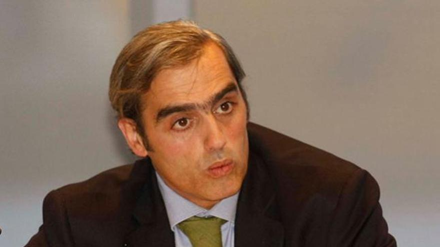 Jacobo Cosmen se suma a la lista de dimisiones en la ejecutiva de la FADE