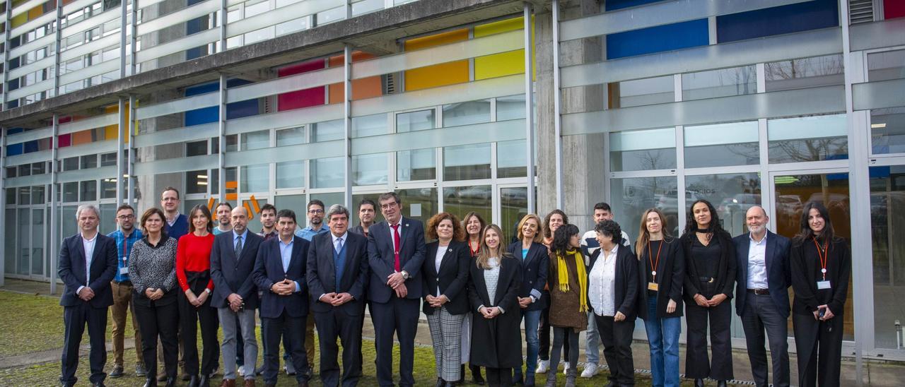 A CORUA AESIA AGENCIA INTELIGENCIA ARTIFICIAL La Aesia iniciará su ...