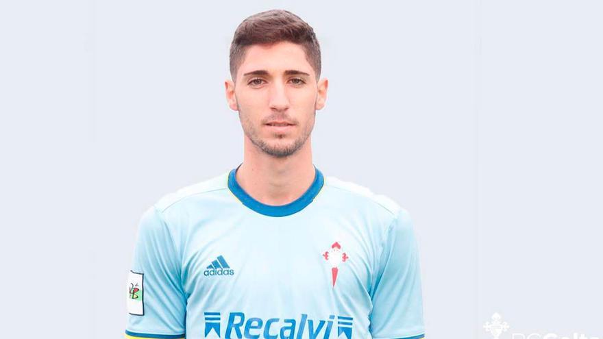Incorpora el CD Lugo al medio de corte defensivo Juan Antonio Ros