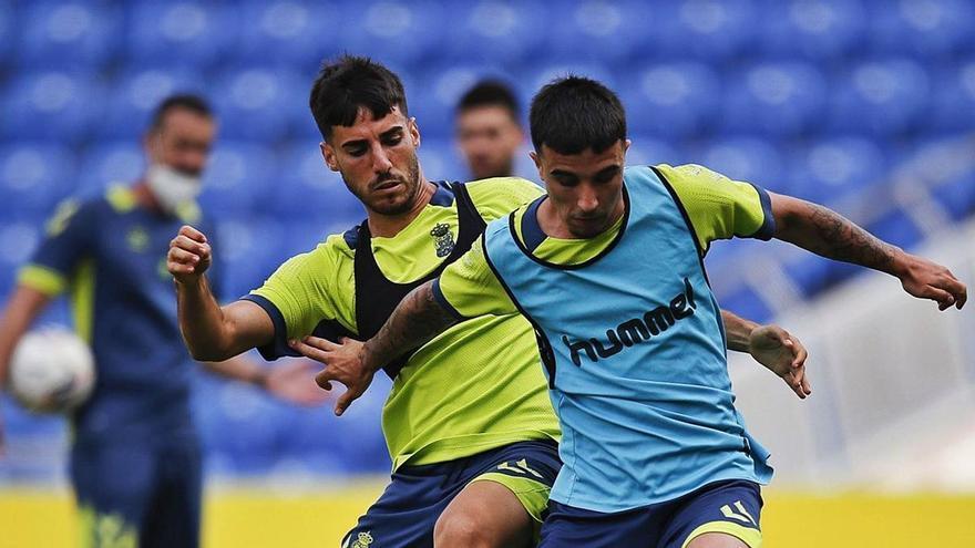 La solución: Cardona y Fabio - La Provincia