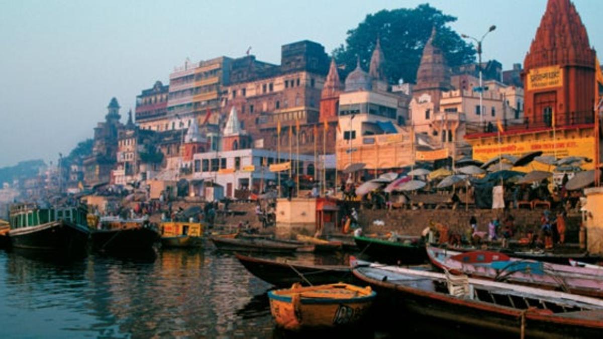 Benarés, capital sagrada del hinduismo - Viajar