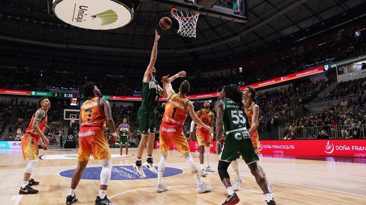 Víctor Claver da la clave de las grandes victorias en la Euroliga ...