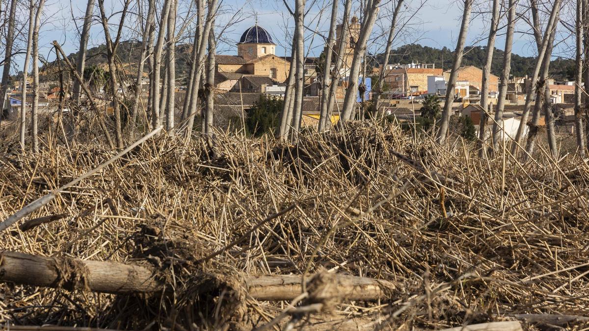 Pedralba presenta una queixa oficial al Cecopi contra la desescalada