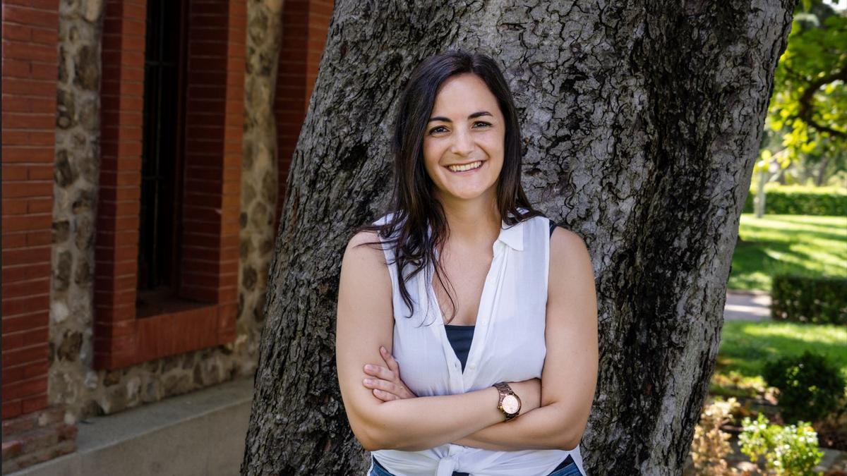 LITERATURA: Alina Not: «La literatura juvenil ofrece una visión ...