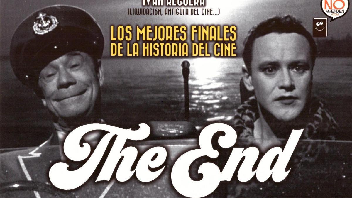 The End. Los mejores finales de la historia del cine