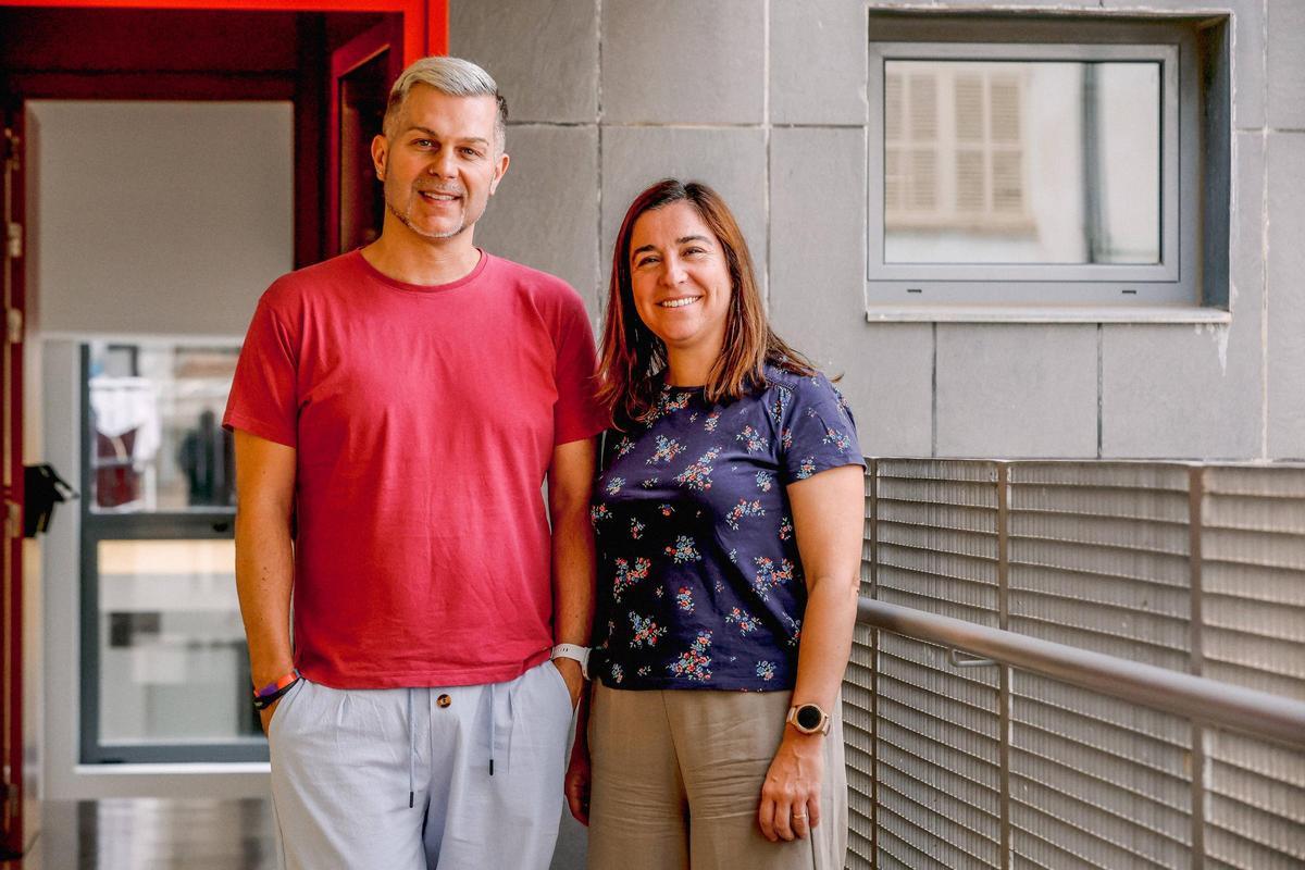 FORMACIÓN BALEARES | Siete años de educación a distancia que ...